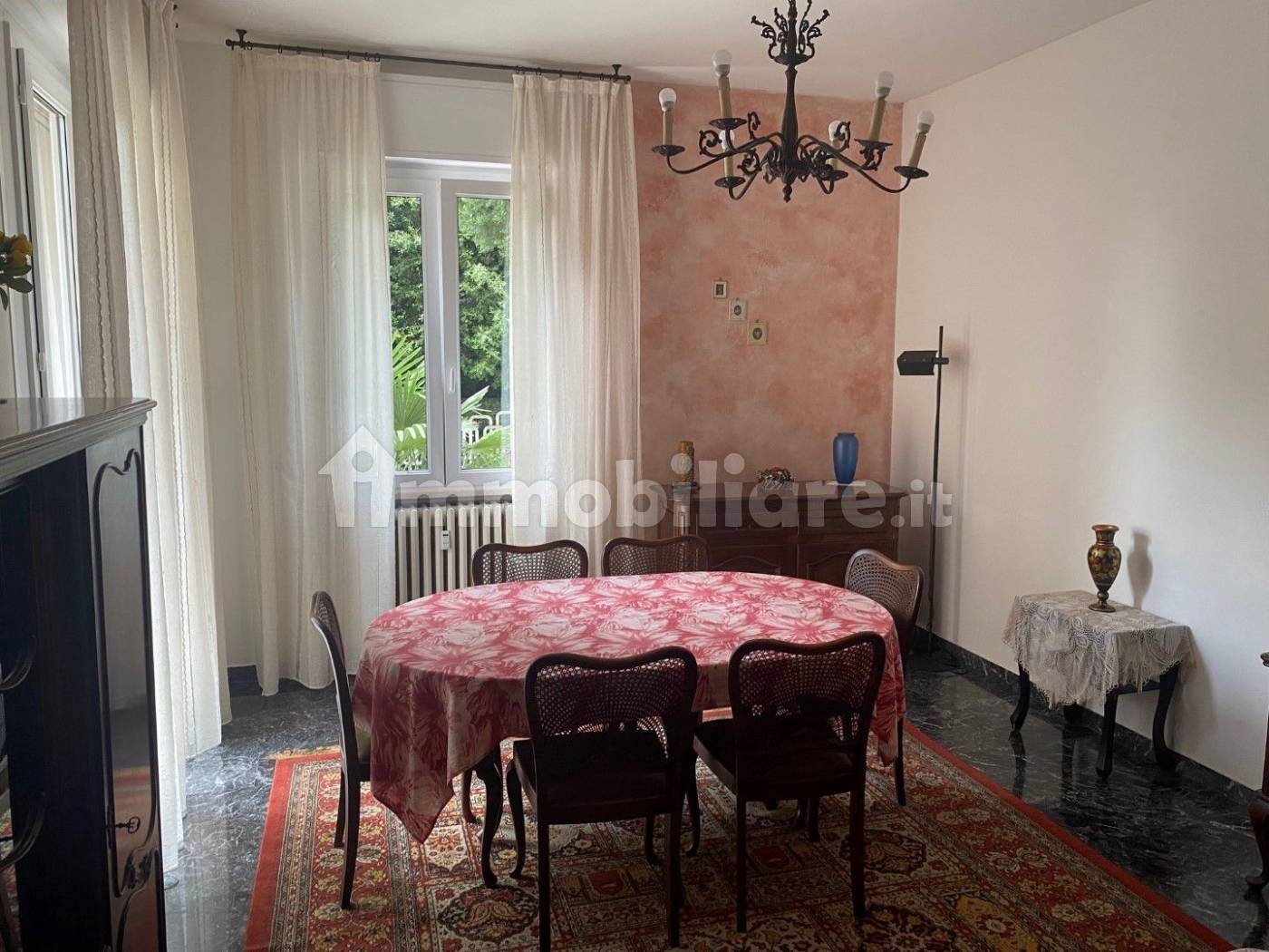 Appartamento via Mohandas Karamchand Gandhi, Montegranaro - Loreto, Pesaro