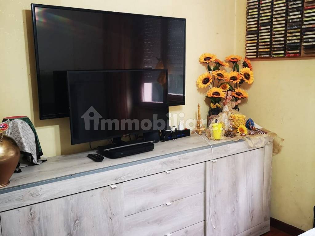 Vendita Appartamento Roma. Trilocale in via Vittorio Maria Butera 5 ...