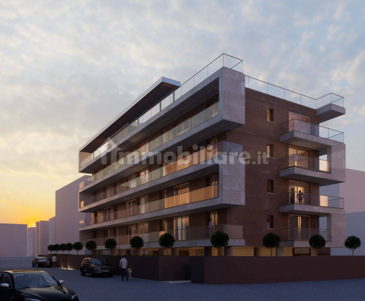 Bilocale via Villa Grande 1, Centro, Varazze