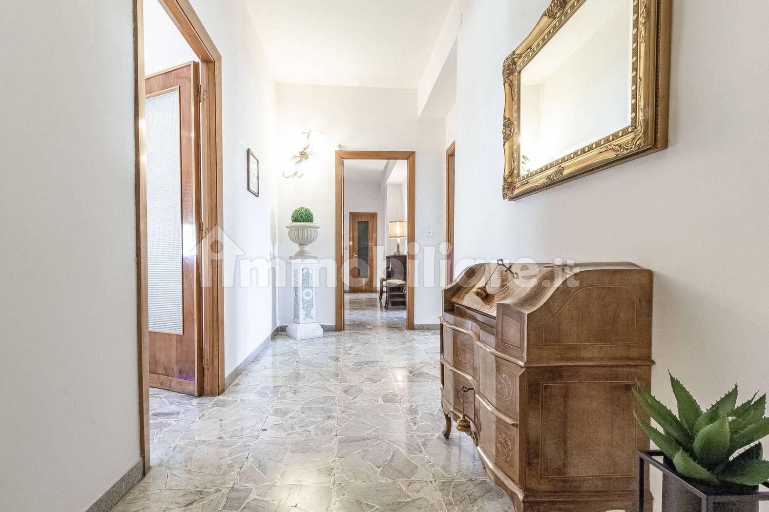 Appartamento via Giorgio Asproni 23, San Giuseppe, Sassari