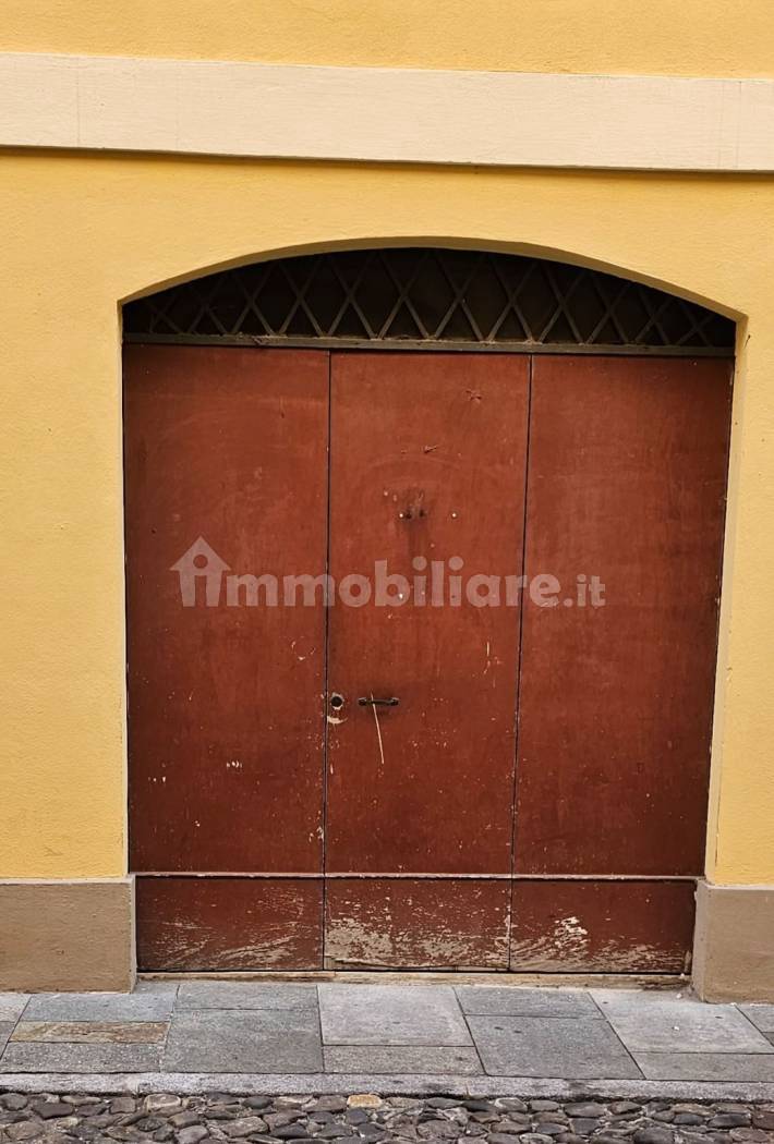 Garage - Box in Vendita