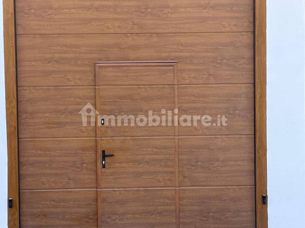 Garage - Box via Circonvallazione, Rossana, Rif. 103841755 - Immobiliare.it