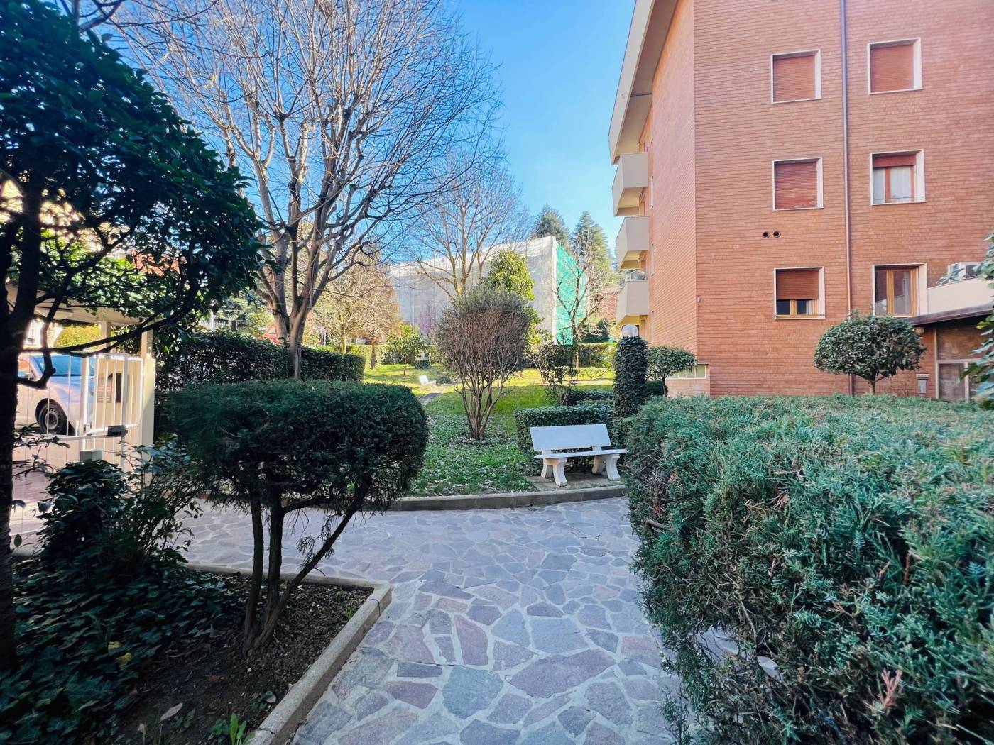 Appartamento via Brizzi 8, Ponticella, San Lazzaro di Savena