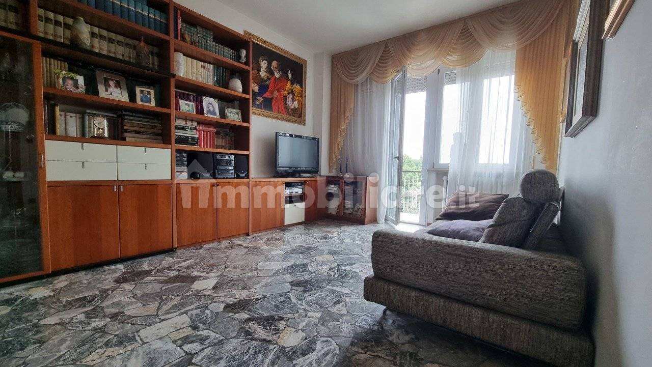 Appartamento via del quadrifoglio, Celle, Rimini