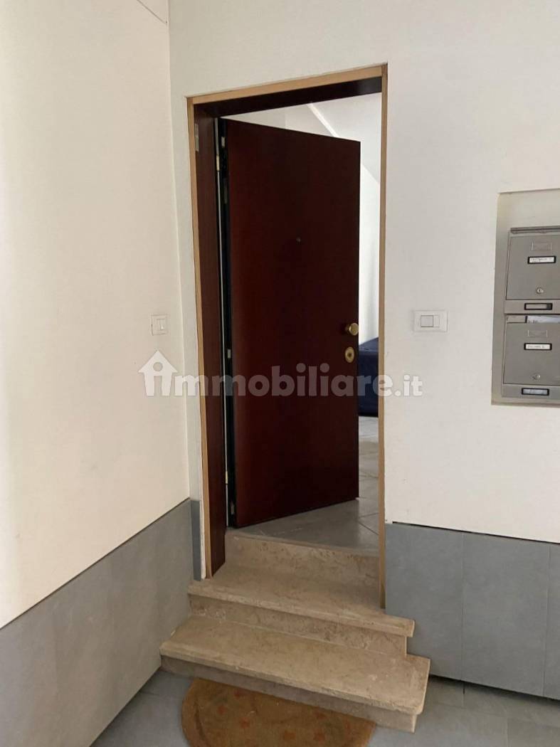 Quadrilocale Giudecca 25, Redentore - Palanca, Venezia