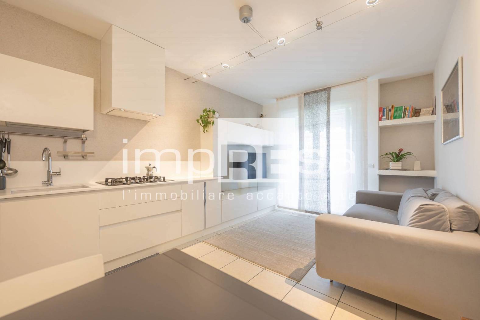 Trilocale via San Simone, Centro, Prata di Pordenone