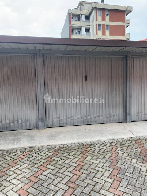 Garage - Box in Vendita