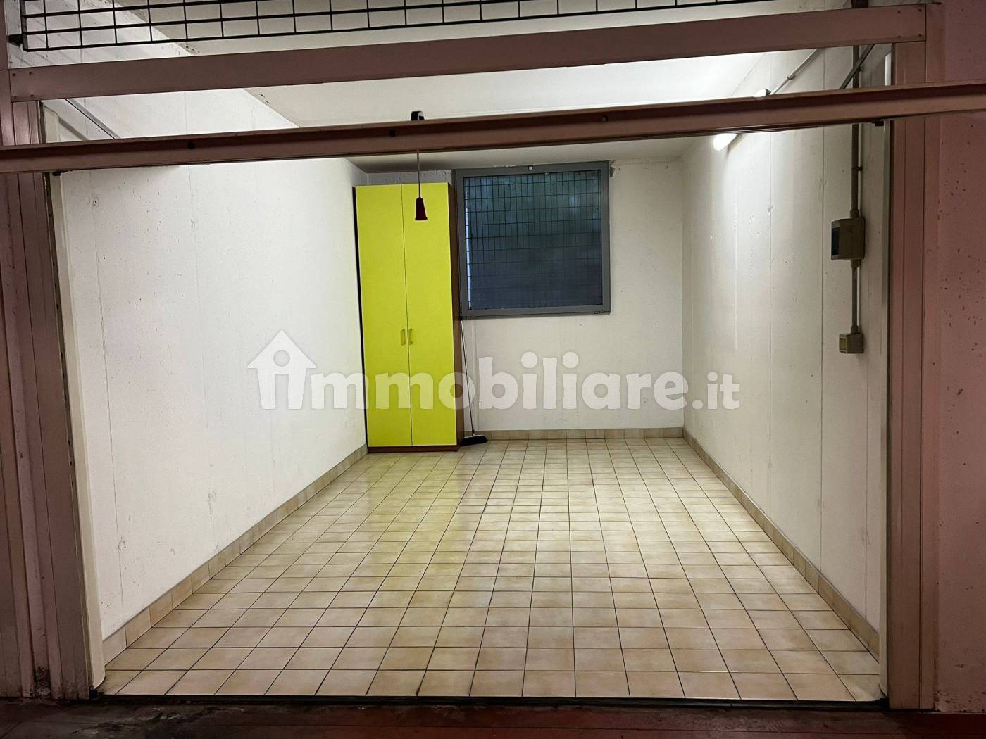 Garage - Box in Vendita