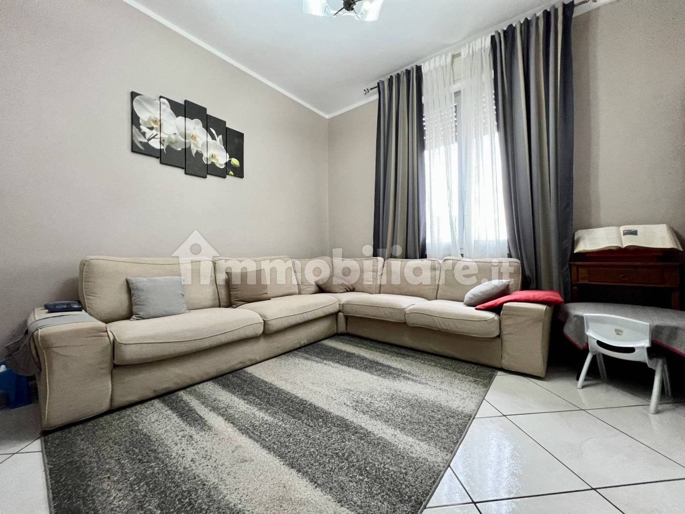 Quadrilocale via Pistoiese 150, Peretola, Firenze