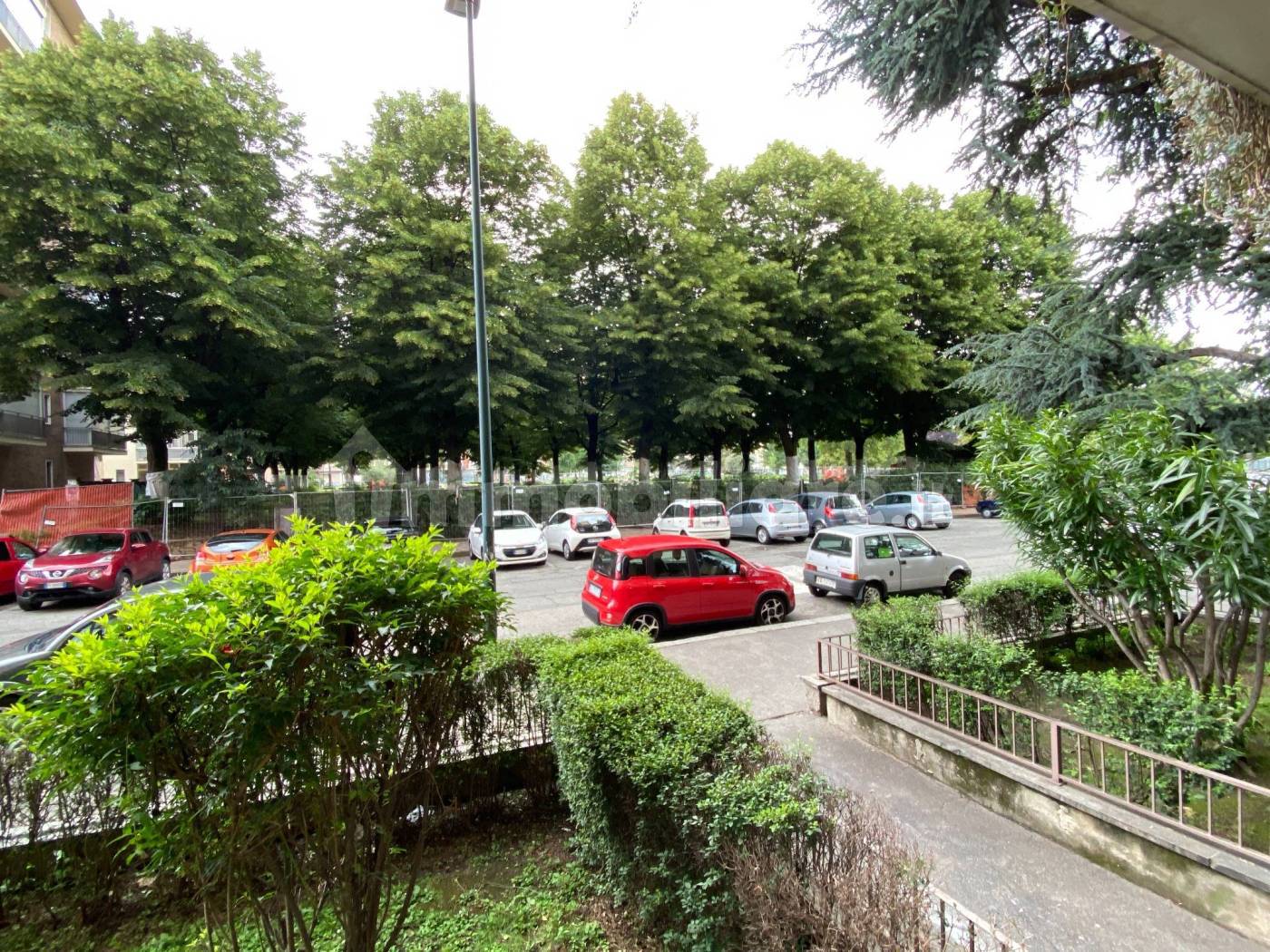 Bilocale via Campiglia 36, Borgo Vittoria, Torino