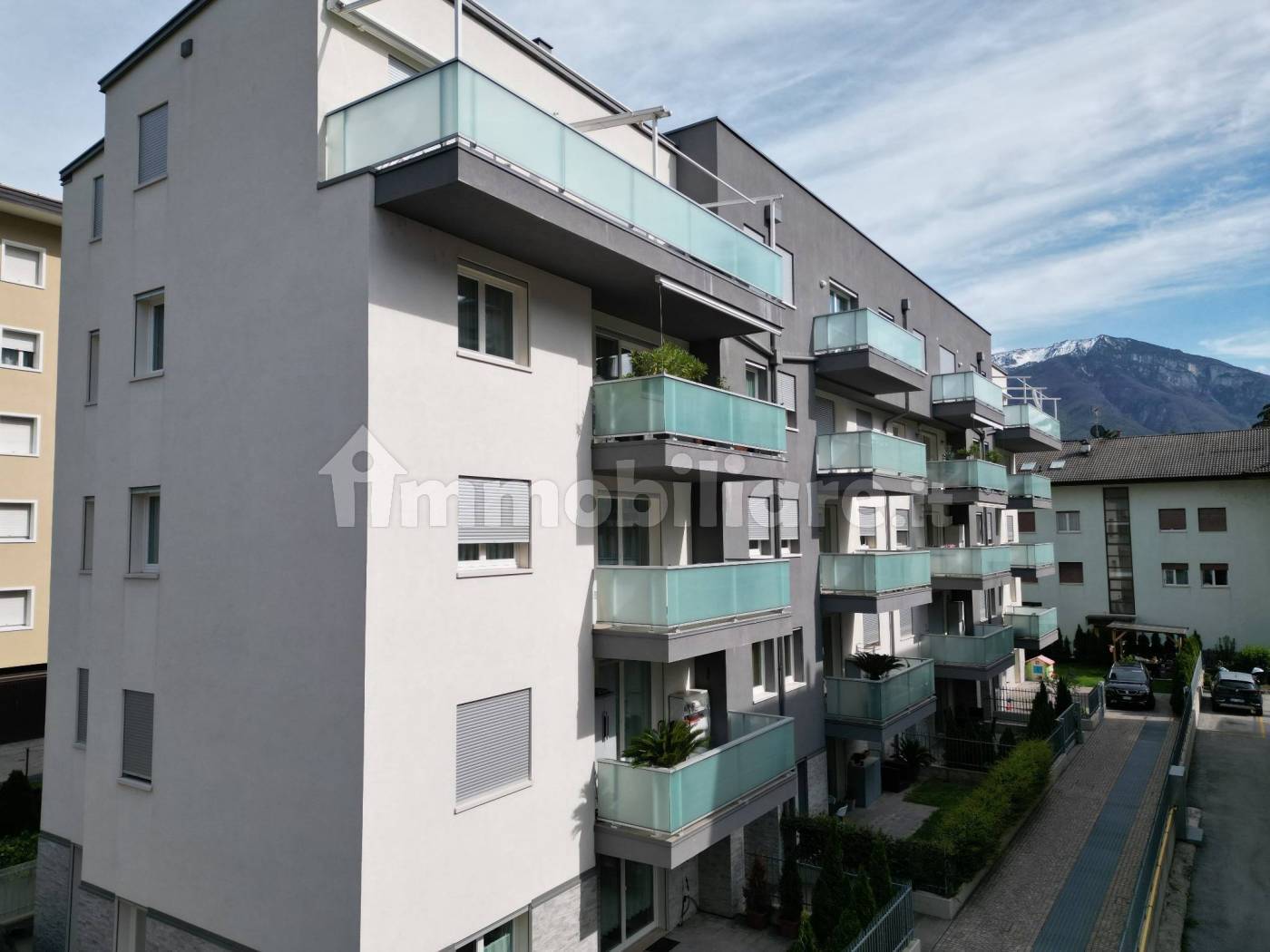 Garage - Box in Vendita