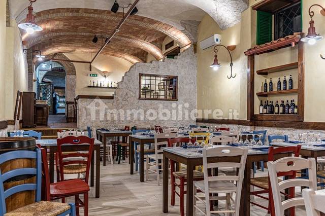 Locale commerciale via Taro 28A, Roma, Rif. 103864741 - Immobiliare.it