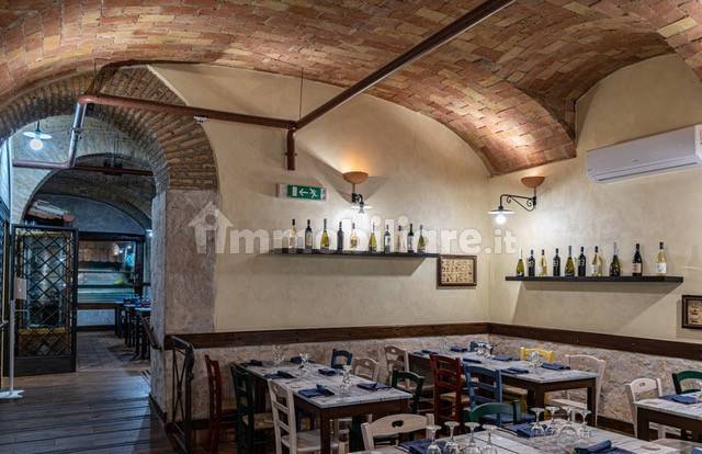 Locale commerciale via Taro 28A, Roma, Rif. 103864741 - Immobiliare.it