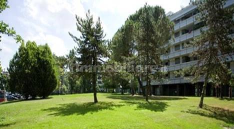 Posto auto - moto in Vendita