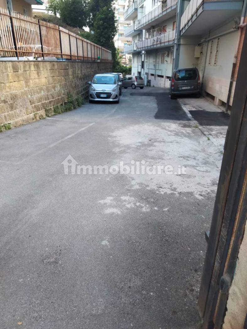 Garage - Box in Vendita