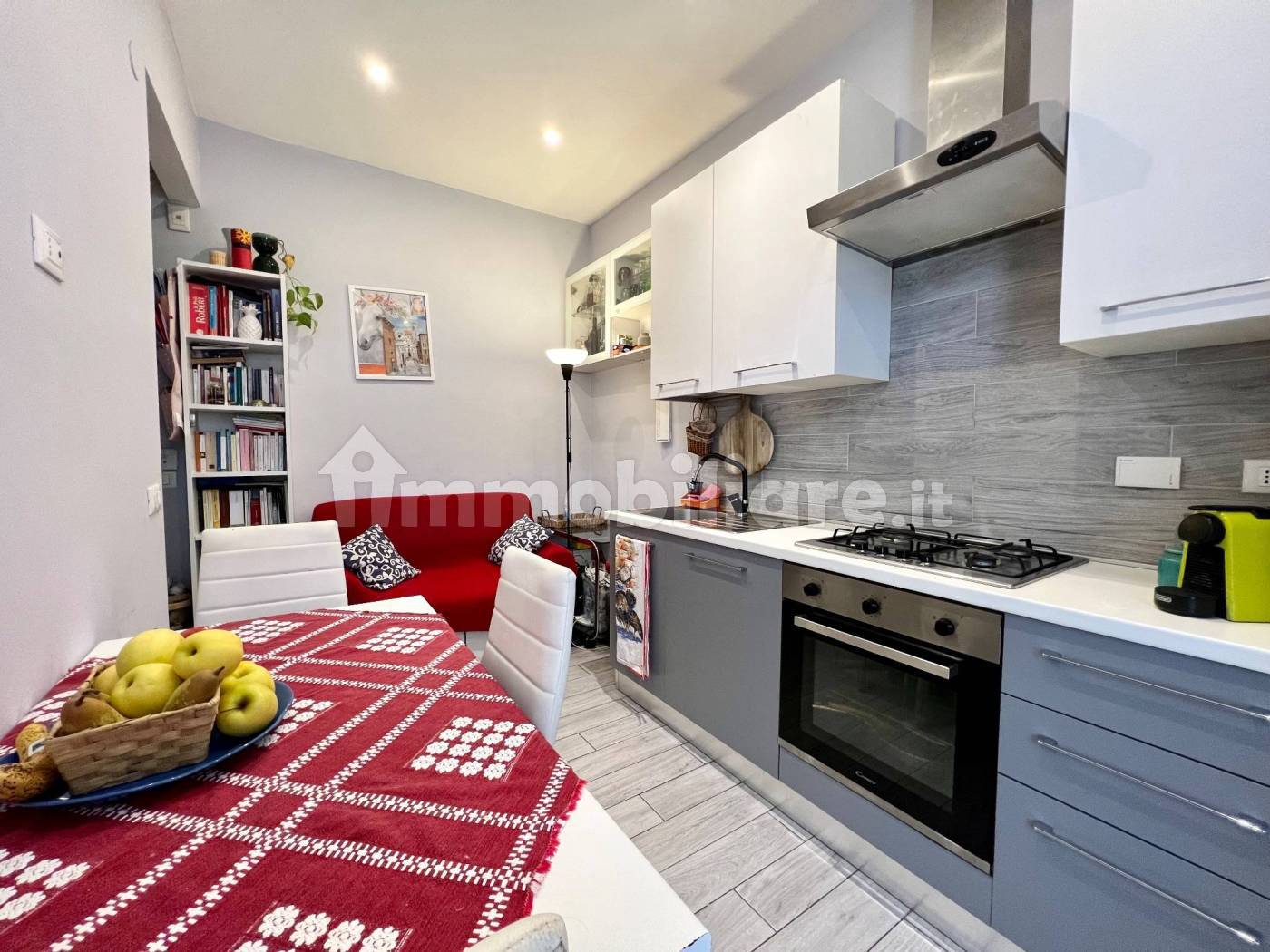 Bilocale via Leopoldo Pellas 51, Careggi - Rifredi - Dalmazia, Firenze