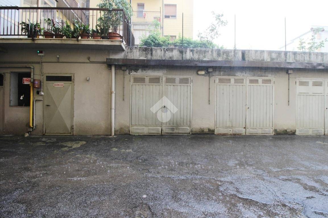 Garage - Box in Vendita