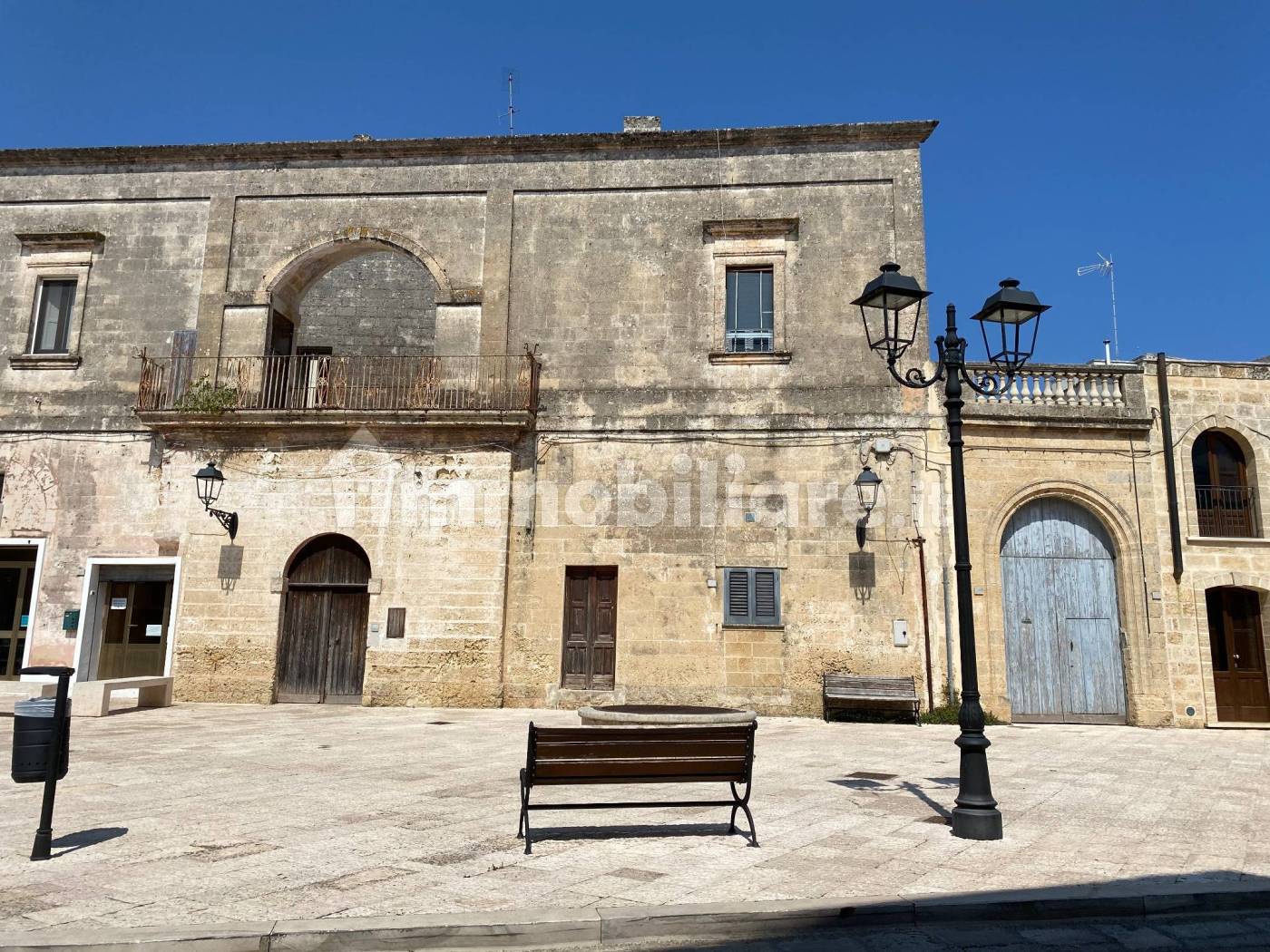 Appartamento piazza San Giuseppe, Centro, Corsano