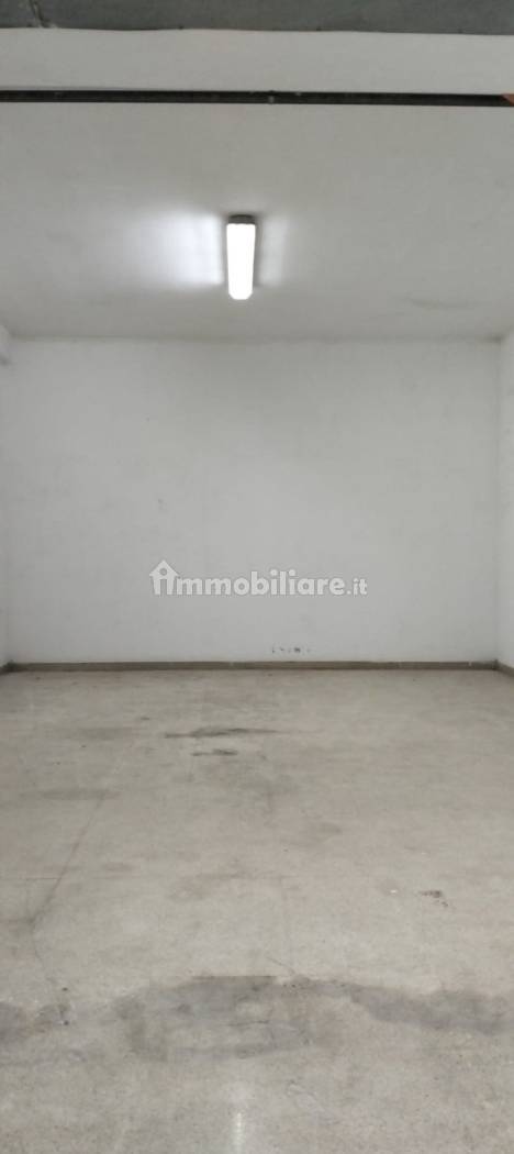 Garage - Box in Vendita