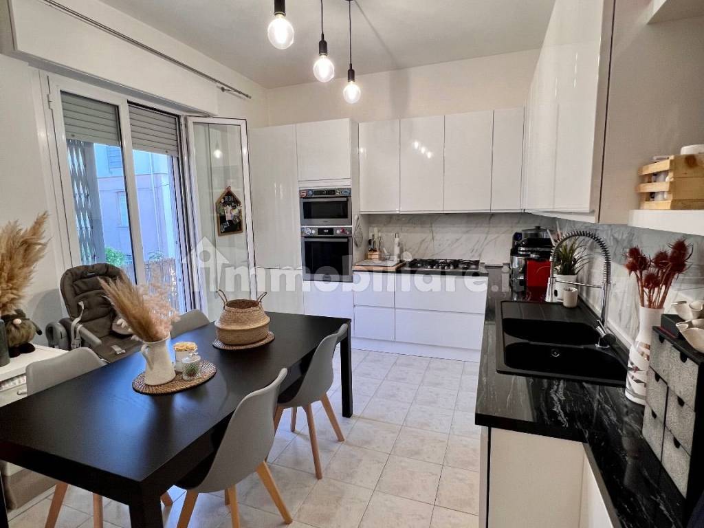 Vendita Appartamento Rimini. Quadrilocale in via Dina Galli 1. Ottimo ... Vendita Appartamento Rimini. Quadrilocale in via Dina Galli 1. Ottimo ...