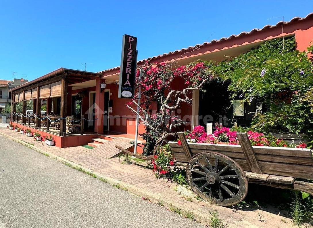 Pizzeria in Vendita