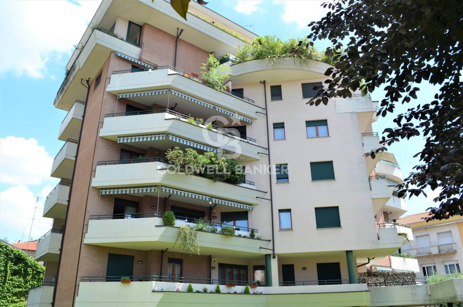 Bilocale via Aspromonte 7, Piazza Santa Maria, Busto Arsizio