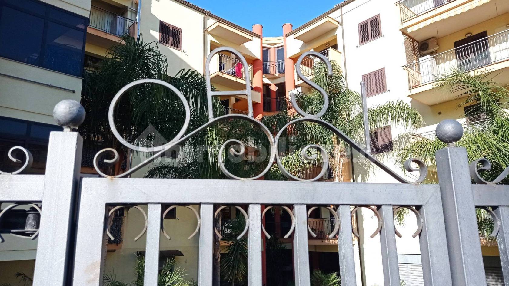 Trilocale via Bartolomeo Colleoni 20, Minissale, Messina