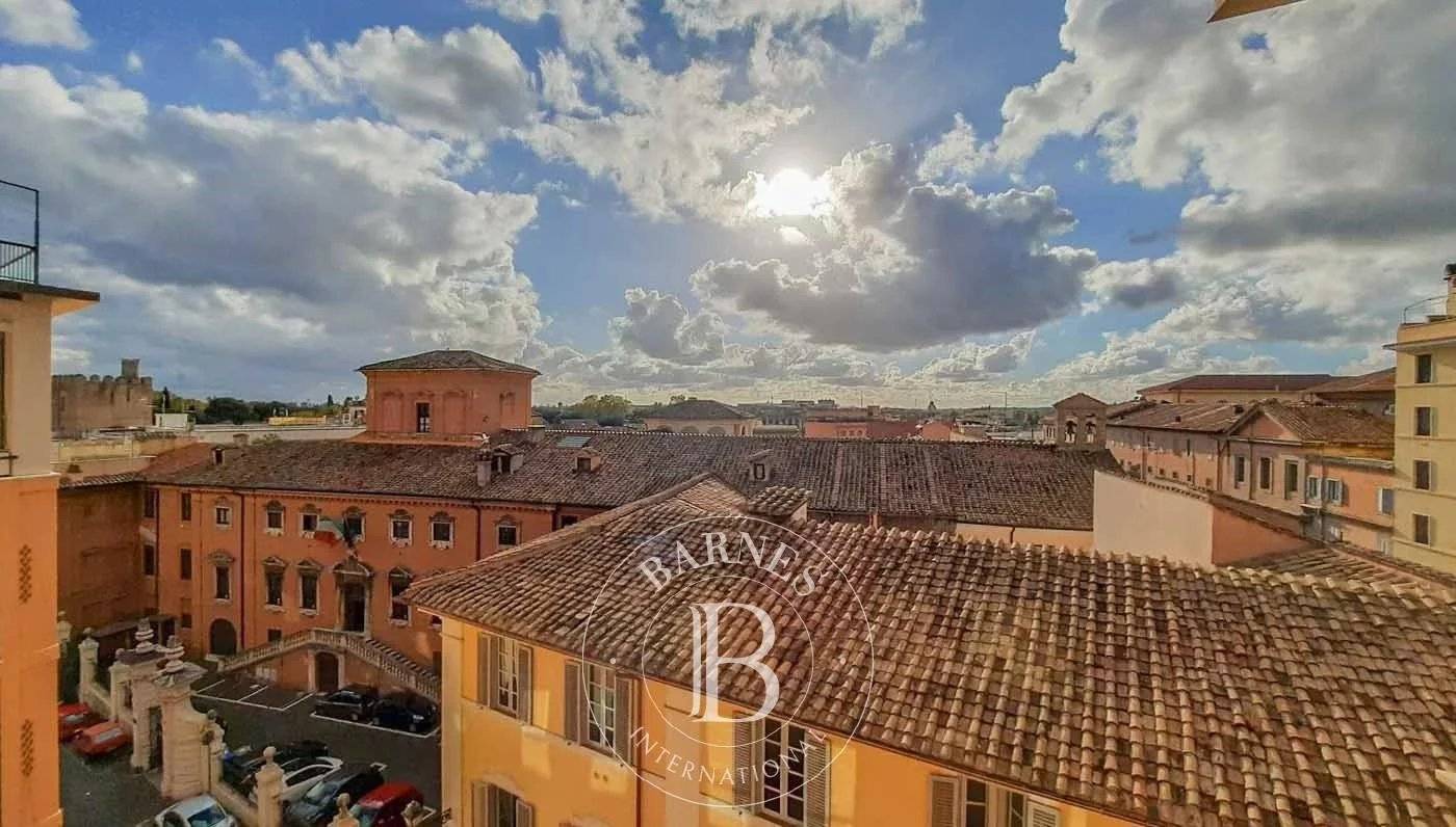 Bilocale via dell'Olmata, Colle Oppio, Roma