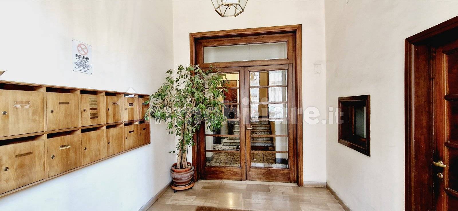 Appartamento via Masaccio 60, Mazzini - Oberdan, Firenze