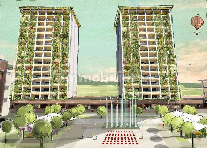 Bilocale via degli Uffici Finanziari 9, Zona Industriale - San Leonardo, Salerno