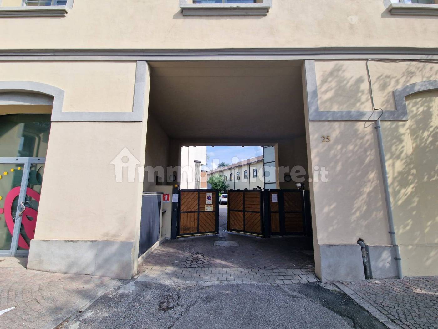 Garage - Box in Vendita
