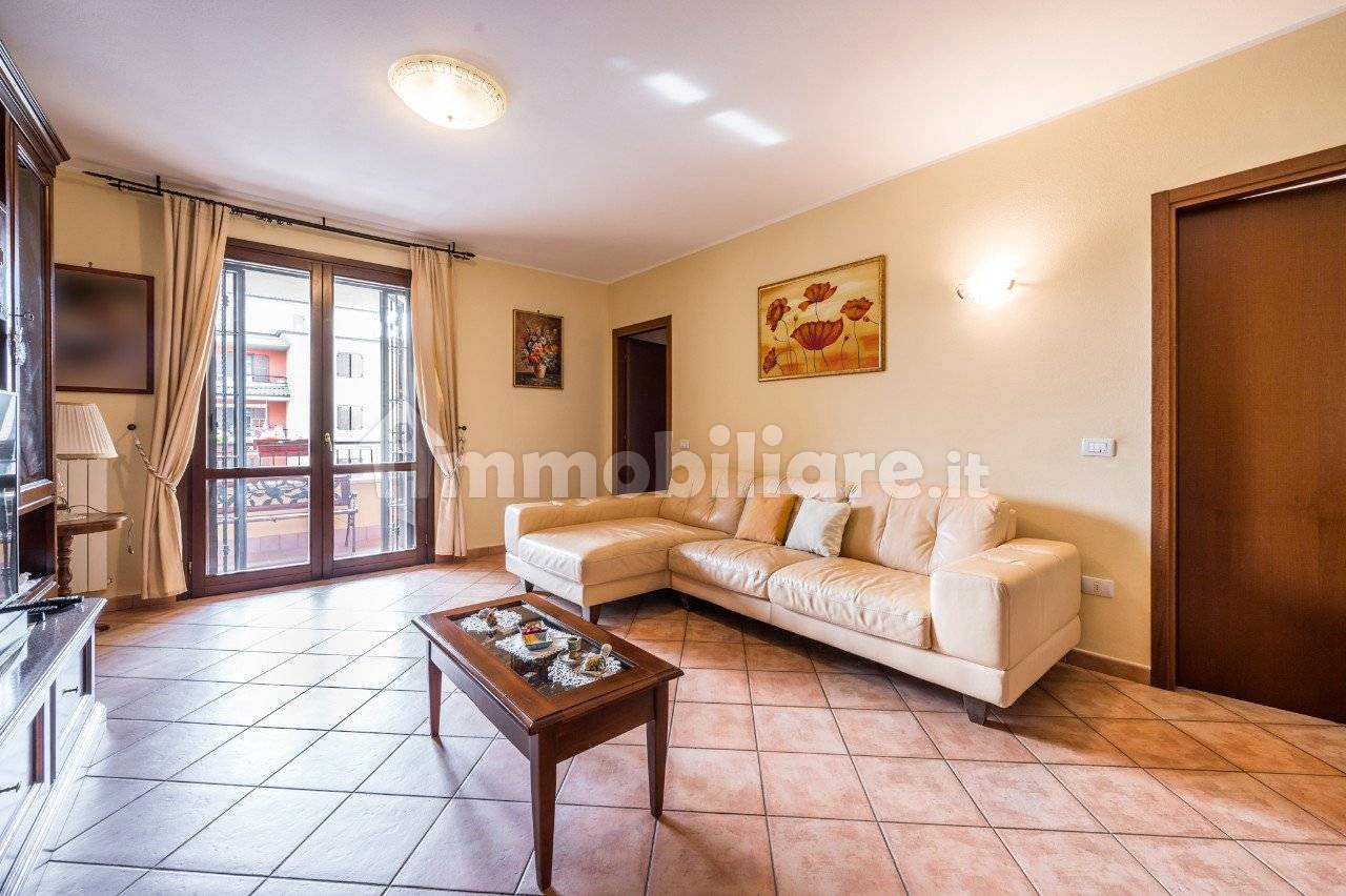 Quadrilocale via Giovanni XXIII 1, Veggia Villalunga, Casalgrande