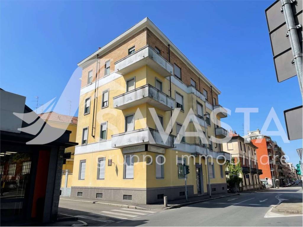 Ufficio - Studio viale Roma 9, Novara, Rif. 103892357 - Immobiliare.it