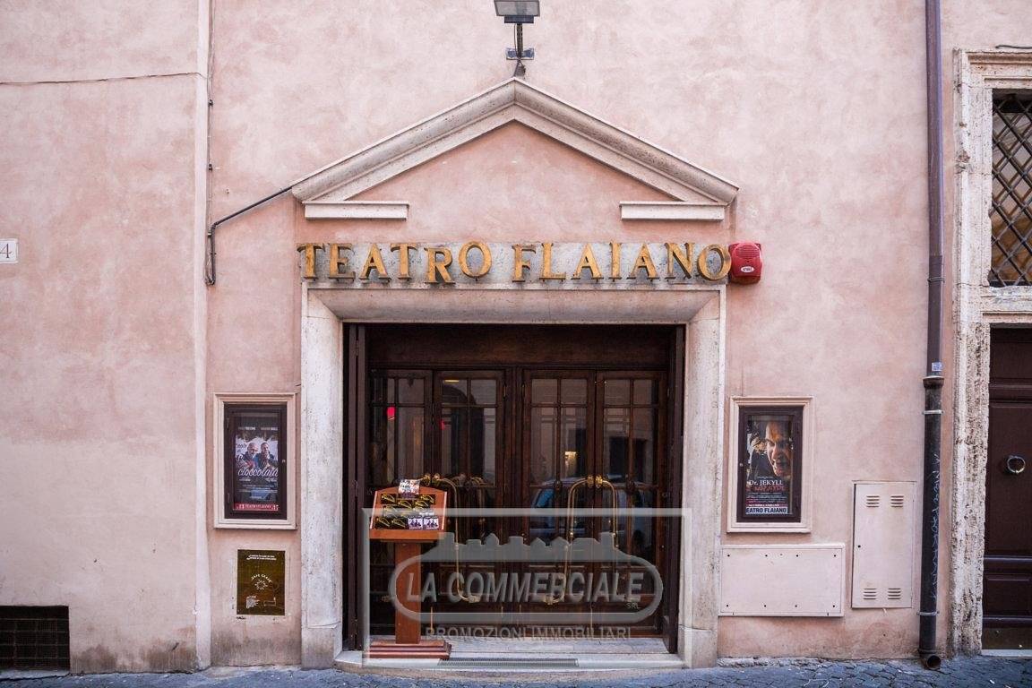 Negozio - Locale commerciale in Vendita