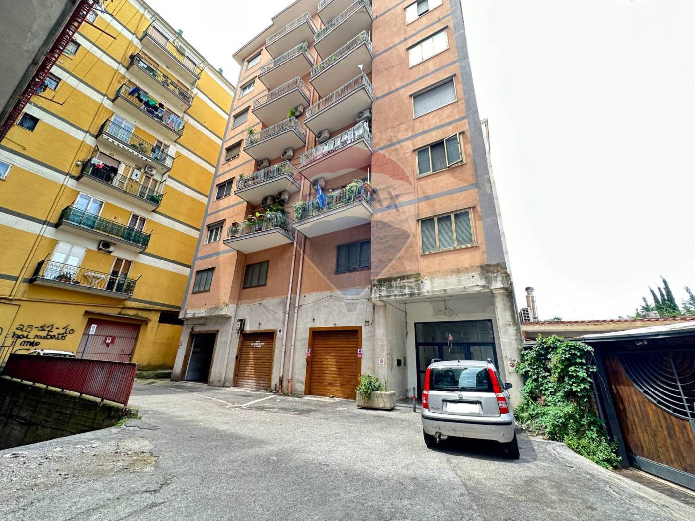 Appartamento buono stato, primo piano, Nocera Inferiore