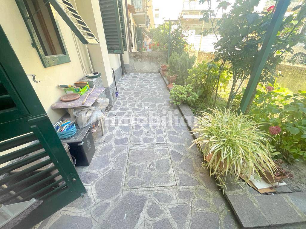 Bilocale via Paolo Giorgi 26, Stazione - Stadio, Prato