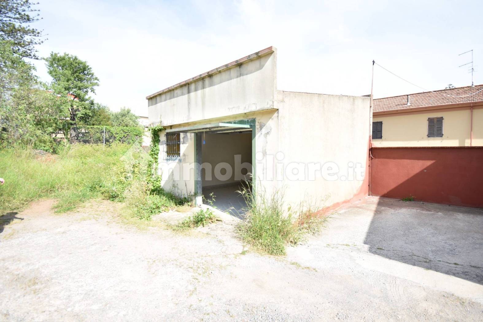 Garage - Box in Vendita