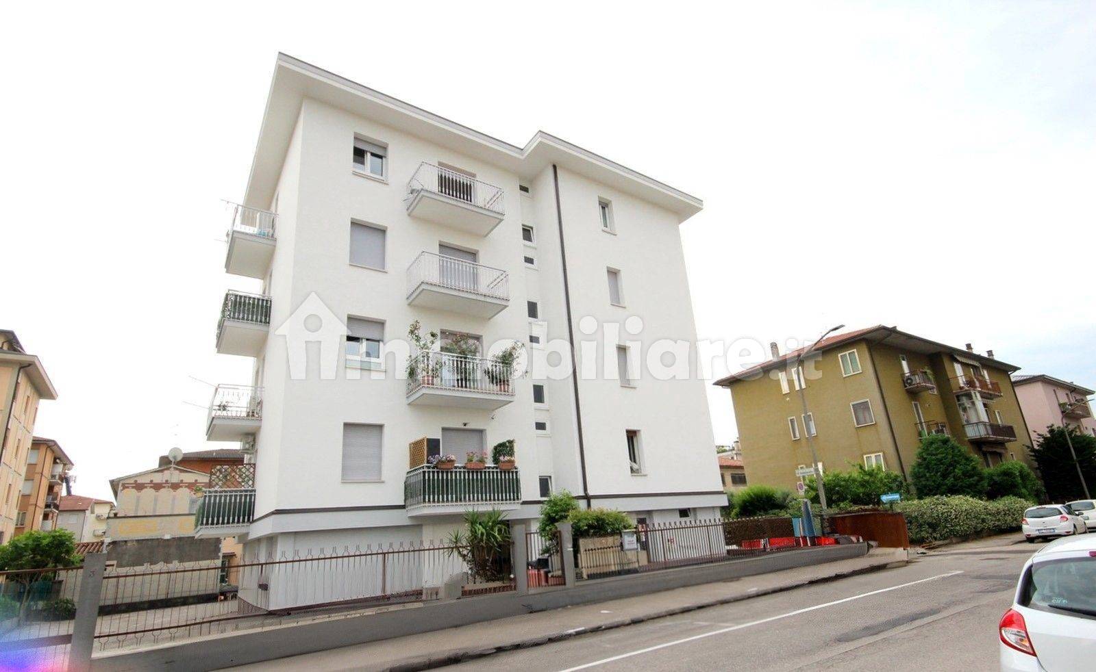 Bilocale via Giuseppe Tartini 5, San Lazzaro, Vicenza