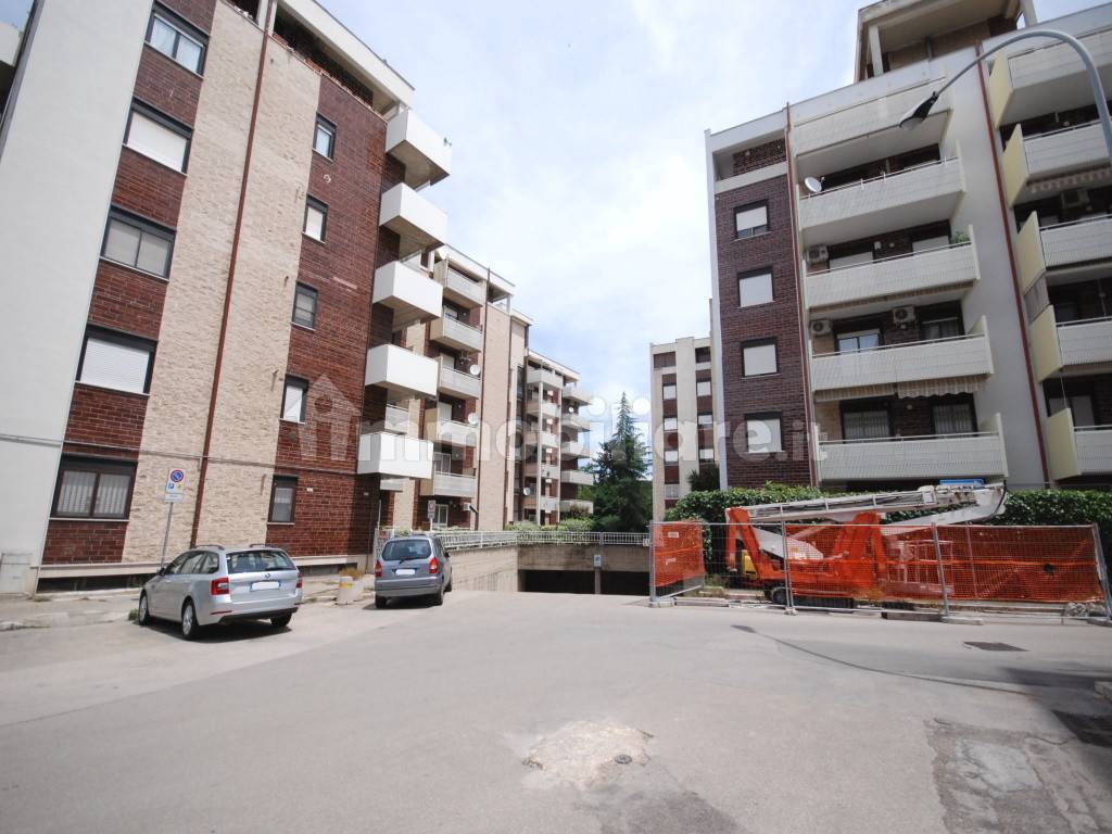 Appartamento piazza Monsignor Renato Luisi 1, Macchia Gialla - Ordona Sud, Foggia