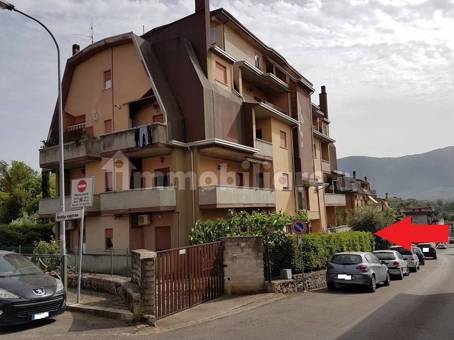 Garage - Box in Vendita