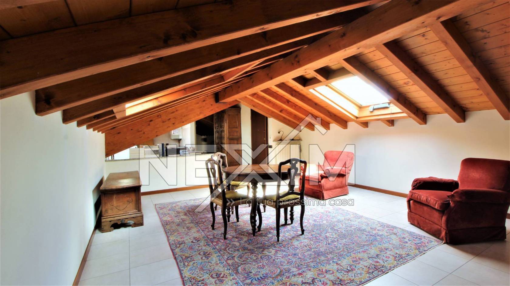 Trilocale via Bargiggia snc, Policlinico, Pavia