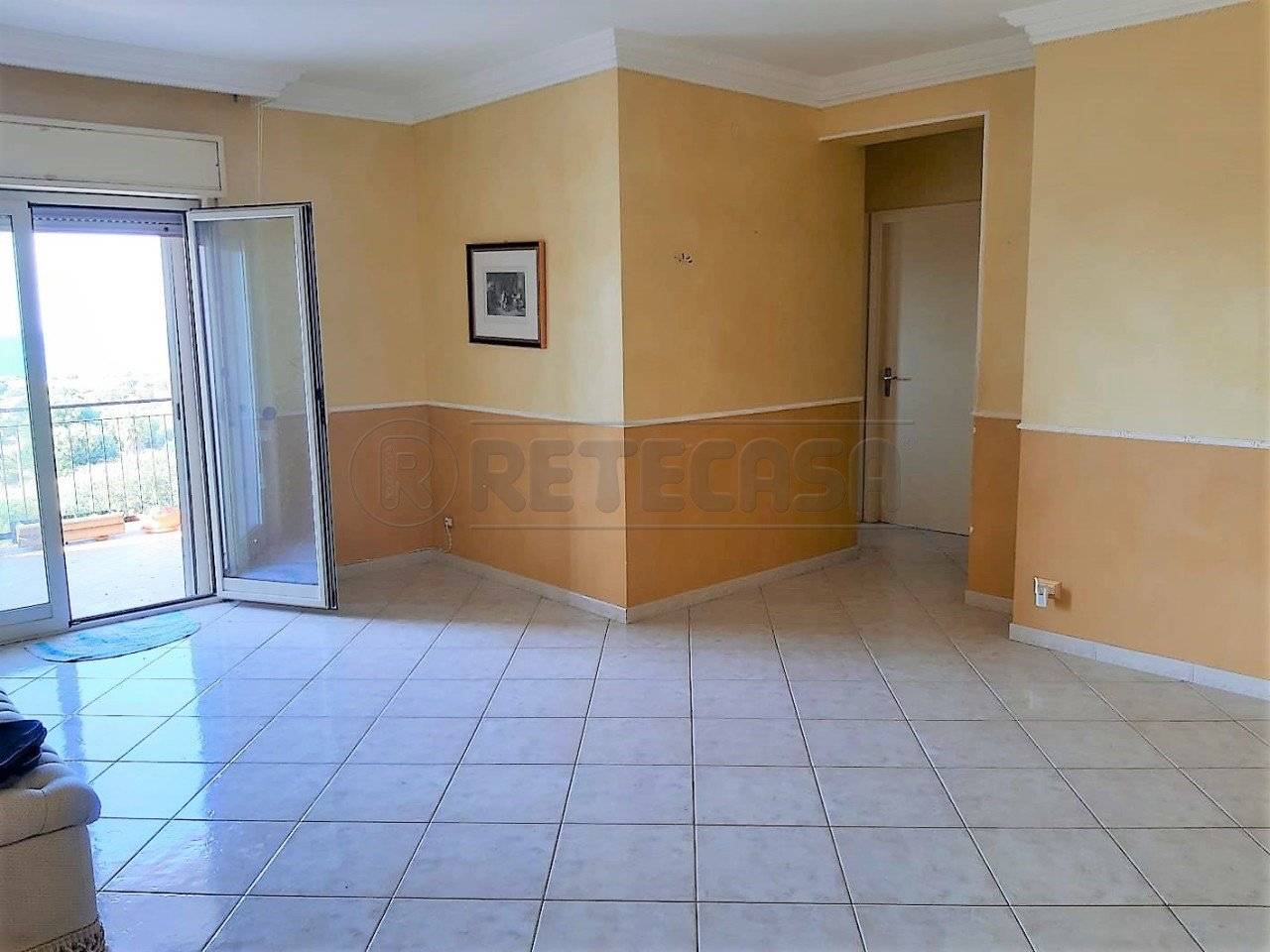 Appartamento via Santi AMATO, Santa Panagia - Teracati, Siracusa