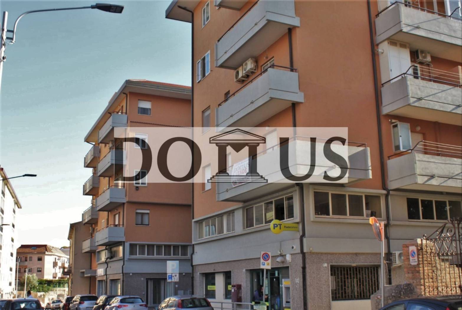 Quadrilocale via Ettore Vitale 7, Pontegrande - Sant'Elia, Catanzaro