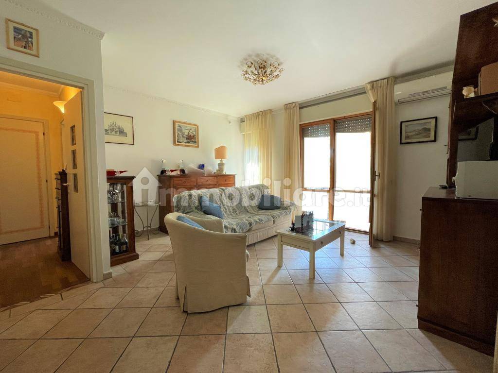 Quadrilocale via Modda, San Frediano Sud - San Lorenzo a Pagnatico, Cascina