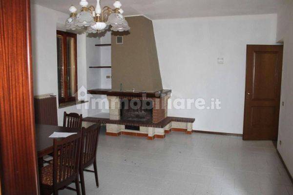 Vendita Terratetto unifamiliare in via Dottor Cesare Sassi Gropello ...