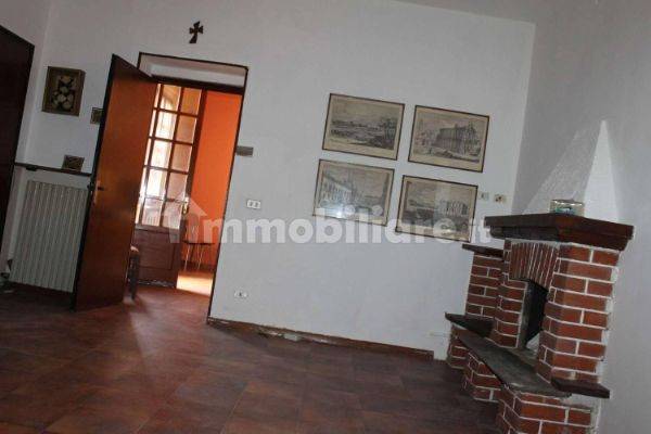 Vendita Terratetto unifamiliare in via Dottor Cesare Sassi Gropello ...