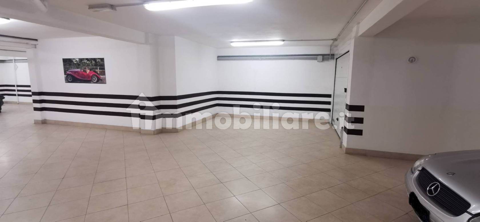 Garage - Box in Vendita