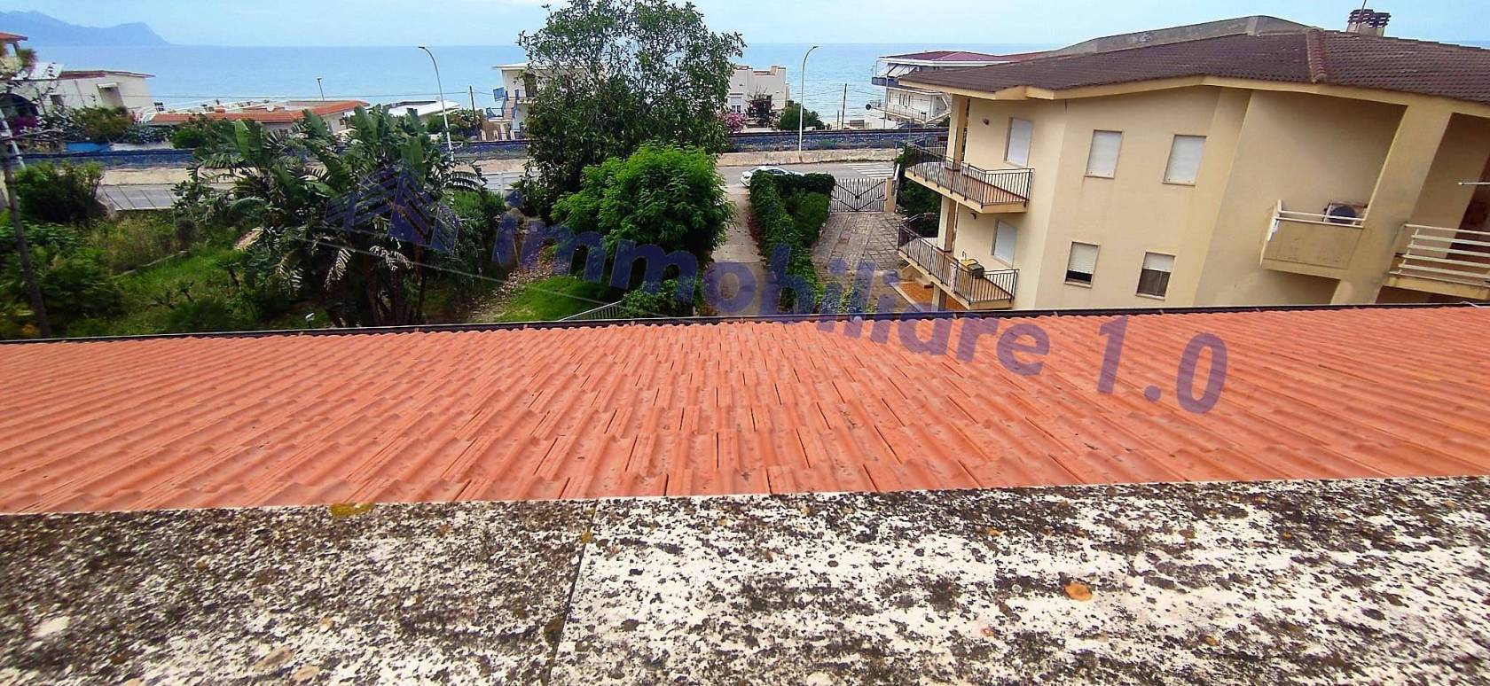 Appartamento via del Mare, Alcamo Marina, Alcamo