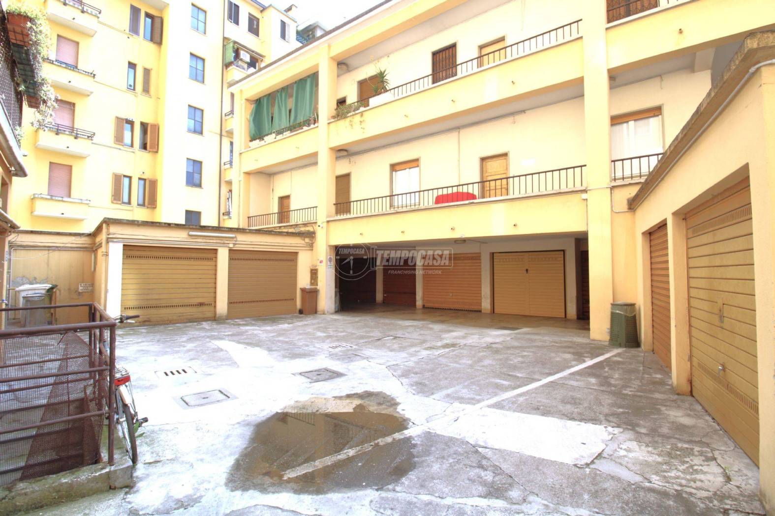 Garage - Box in Vendita