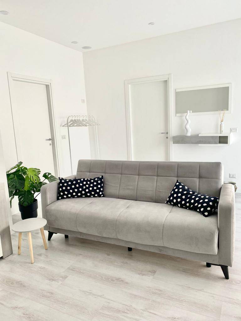 Bilocale via Luigi Sturzo, Centro, Termoli